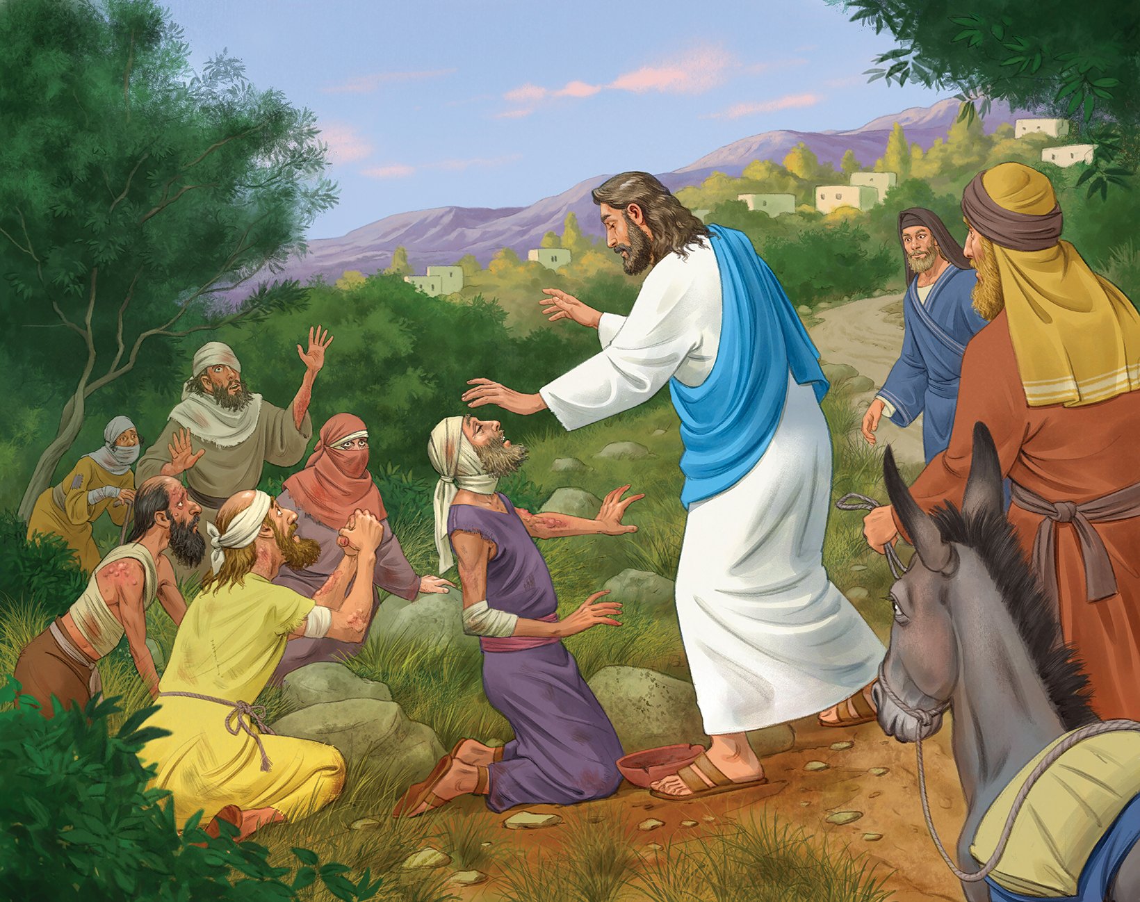 Downloads | Rainforest Explorers VBS Downloads | Rainforest Explorers VBS